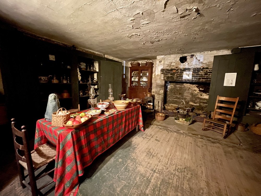 WARD HALL - Updated February 2025 - 96 Photos - 1782 Frankfort Rd ...