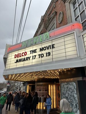 MEDIA THEATRE - Updated December 2025 - 45 Photos & 40 Reviews - 104 E ...