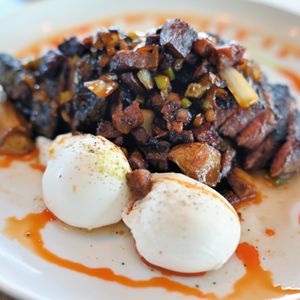 THE BREAKFAST CLUB - ANKENY - 1465 SW Park Square Dr, Ankeny, Iowa ...