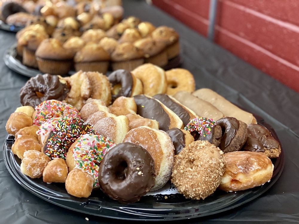 MISS DONUT - Updated October 2025 - 28 Photos & 49 Reviews - 8788 19th ...