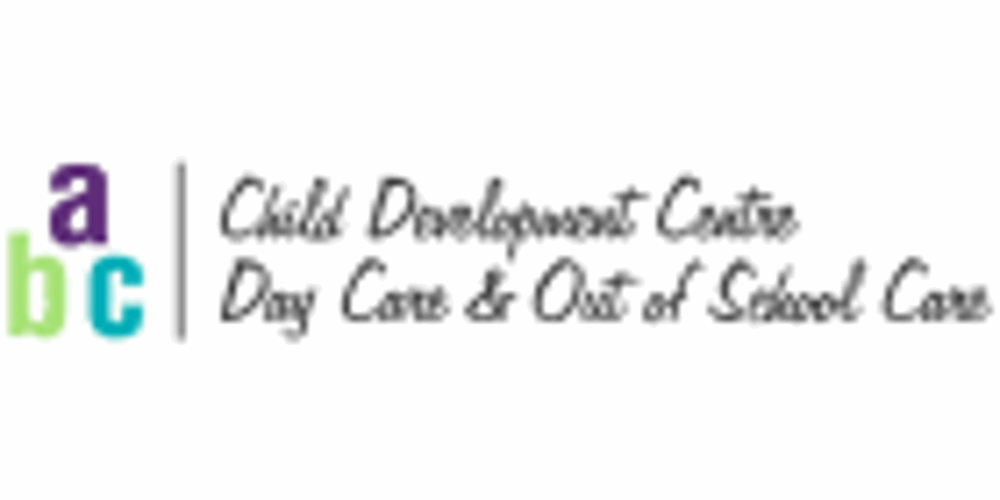 ABC CHILD CARE & DEVELOPMENT CENTRE - 8B 11411 40 Avenue NW, Edmonton ...