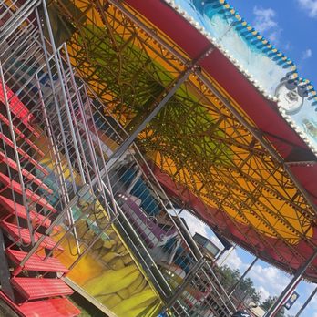 FUN SPOT AMERICA ATLANTA - Updated December 2025 - 234 Photos & 87 ...