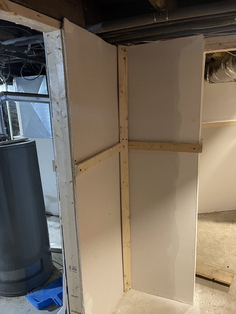 FRAME 2 FINISH Franklin, NH - Updated November 2024 - Carpenters ...