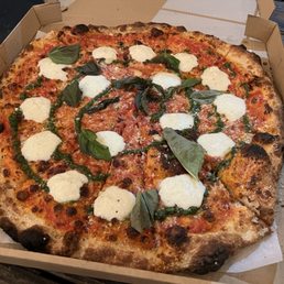 DIMO’S APIZZA - Updated December 2025 - 307 Photos & 252 Reviews - 701 ...