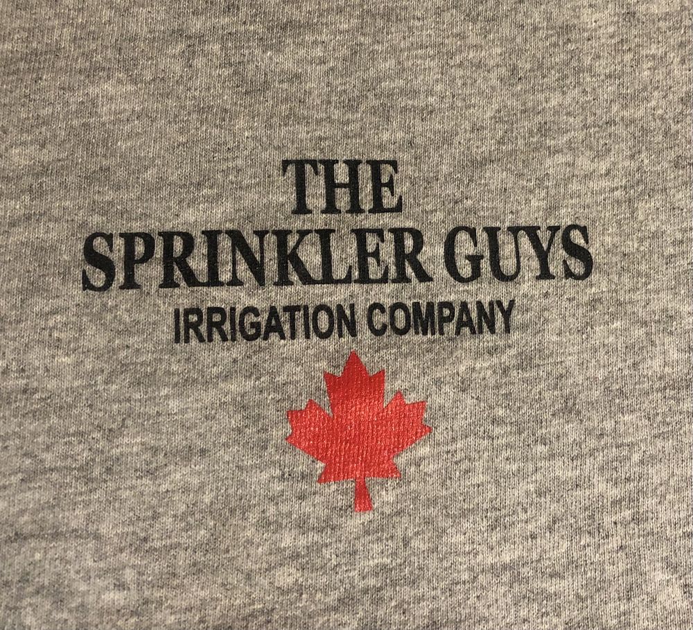 THE SPRINKLER GUYS - Updated December 2024 - Abbotsford, British ...