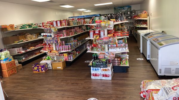 YANGON ASIAN MARKET - Updated December 2025 - 7839 Parallel Pkwy ...