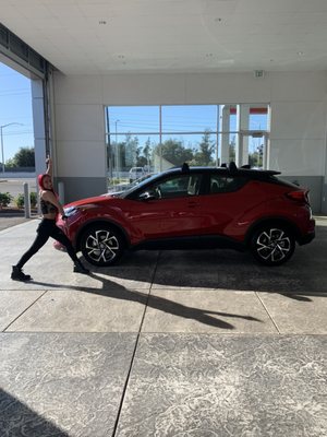 MAITA TOYOTA OF SACRAMENTO - Updated June 2024 - 227 Photos & 1024 ...