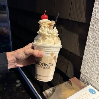 GROUNDS COFFEE CO. - Updated December 2025 - 83 Photos & 110 Reviews ...