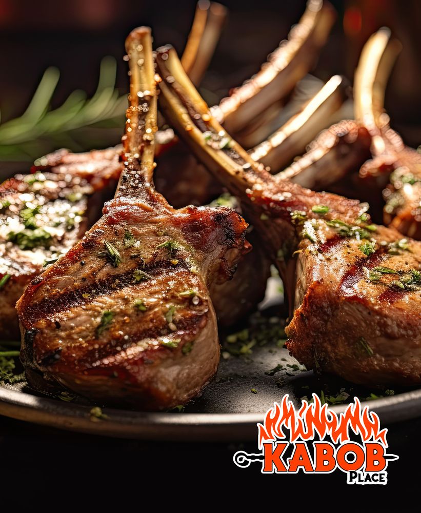 KABOB PLACE - Updated January 2026 - 75 Photos & 33 Reviews - 4850 W ...