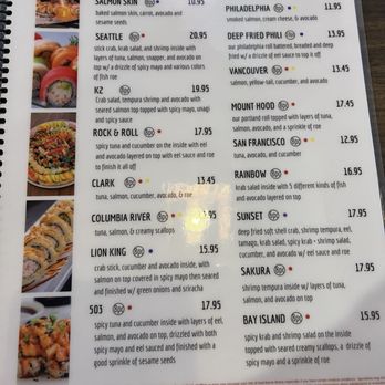 TORO SUSHI - Updated July 2025 - 38 Photos & 44 Reviews - 19239 SW ...