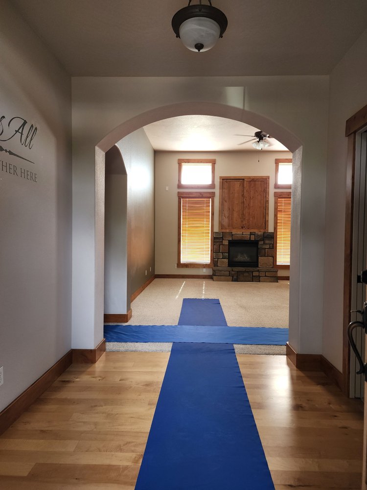 RAINBOW MOVERS - 300 Deschutes Way SW, Tumwater, Washington - Movers ...