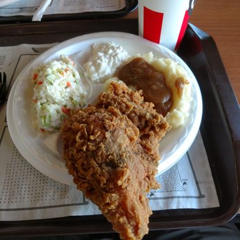 KFC - Updated November 2024 - 29 Photos & 32 Reviews - 701 Pine St ...