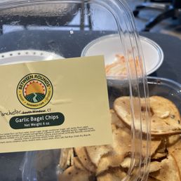 BETWEEN ROUNDS BAKERY SANDWICH CAFE’ - Updated August 2025 - 58 Photos ...