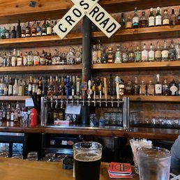 TRAIN WRECK BAR - Updated December 2025 - 966 Photos & 987 Reviews ...