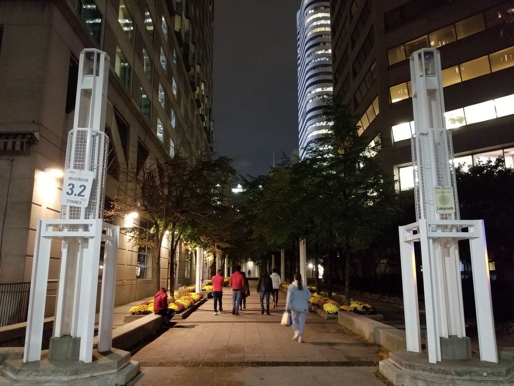 BELL TRINITY SQUARE - Updated October 2025 - 483 Bay Street, Toronto ...