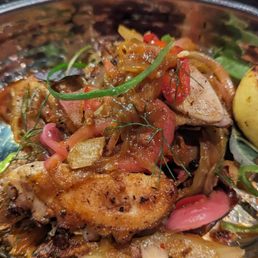 SEVILLE CHICAGO - Updated April 2025 - 241 Photos & 70 Reviews - 243 S ...