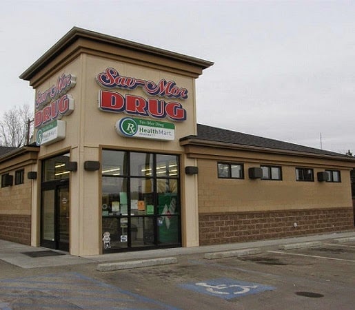 SAV-MOR DRUG - 490 N 2nd E, Mountain Home, ID - Yelp