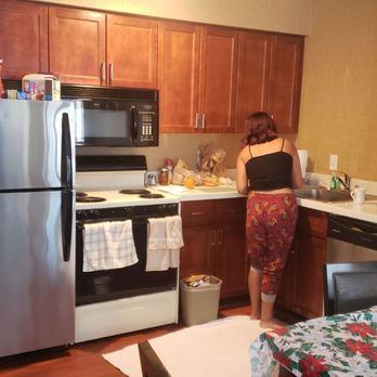 RESIDENCE INN BY MARRIOTT MINNEAPOLIS DOWNTOWN AT THE DEPOT - Updated ...