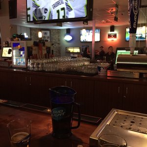 KRUSH ULTRA LOUNGE - Updated June 2025 - 1402 Howard St, Omaha ...