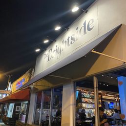 THE BRIGHTSIDE - Updated October 2025 - 140 Photos & 99 Reviews - 1721 ...