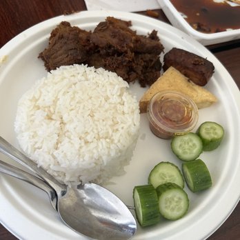 SAMARA KITCHEN - Updated October 2025 - 197 Photos & 60 Reviews - 2580 ...