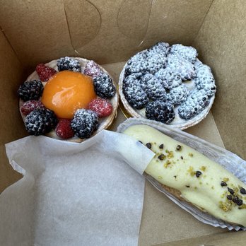 LAVENDER BAKERY & CAFE’ - Updated December 2024 - 1657 Photos & 1221 ...