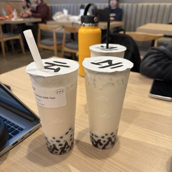 YUN TEA HOUSE - Updated February 2025 - 1465 Photos & 1919 Reviews ...