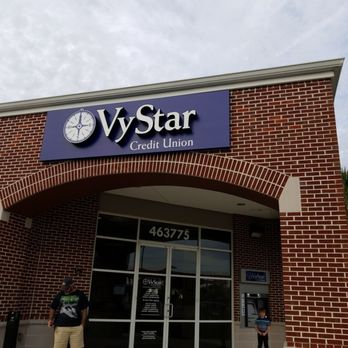 VYSTAR CREDIT UNION - Updated July 2025 - 463775 SR200 E, Yulee ...
