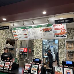 WINGSTOP - Updated July 2025 - 40 Photos & 47 Reviews - 1507 Sloat Blvd ...