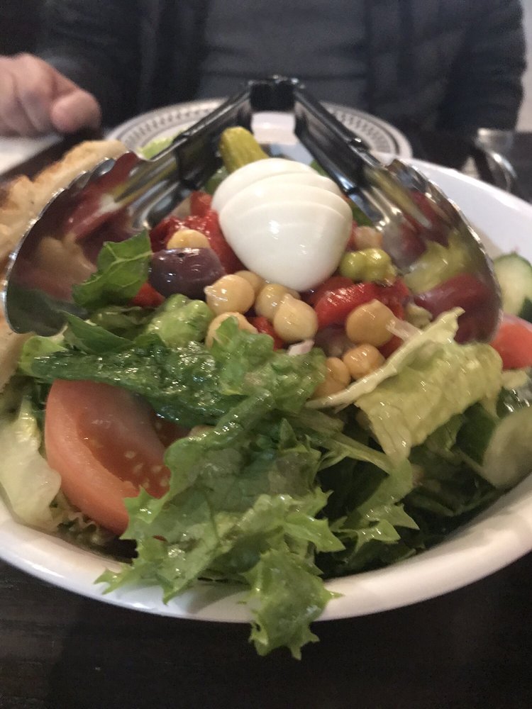 COLARUSSO’S COAL-FIRED PIZZA - 54 Photos & 106 Reviews - 280 Main St ...