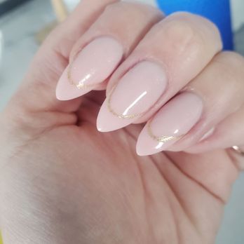 OXYGENIX NAIL LOUNGE - Updated December 2025 - 277 Photos & 223 Reviews ...