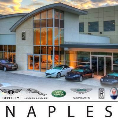 NAPLES LUXURY IMPORTS - Updated October 2025 - 23 Photos - 900 Tamiami ...