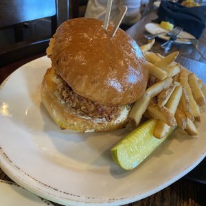 THE FIRST POST - 369 Photos & 390 Reviews - American (New) - 3691 E ...