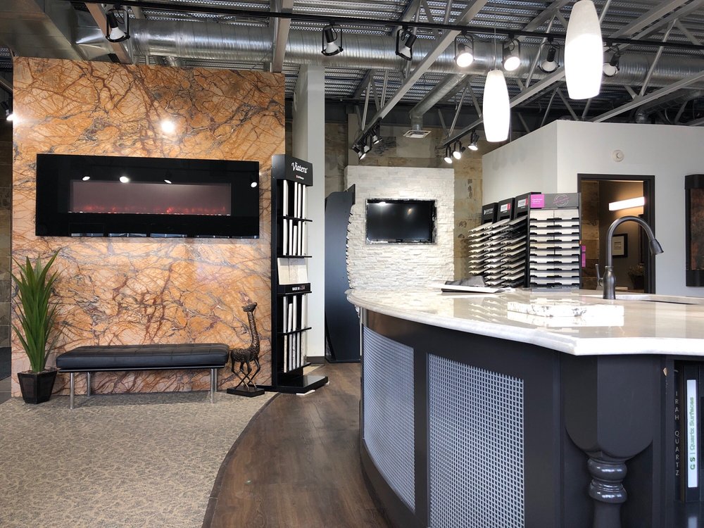 PACIFIC STONE FABRICATION - Updated May 2026 - 10510 46th Street SE ...