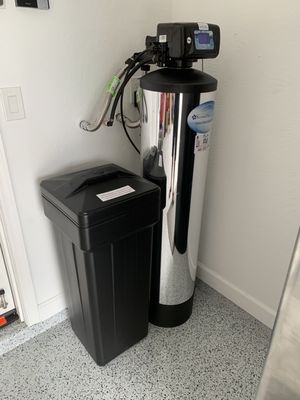 AMERIFLOW WATER SYSTEMS - Updated July 2024 - 34 Photos & 111 Reviews ...