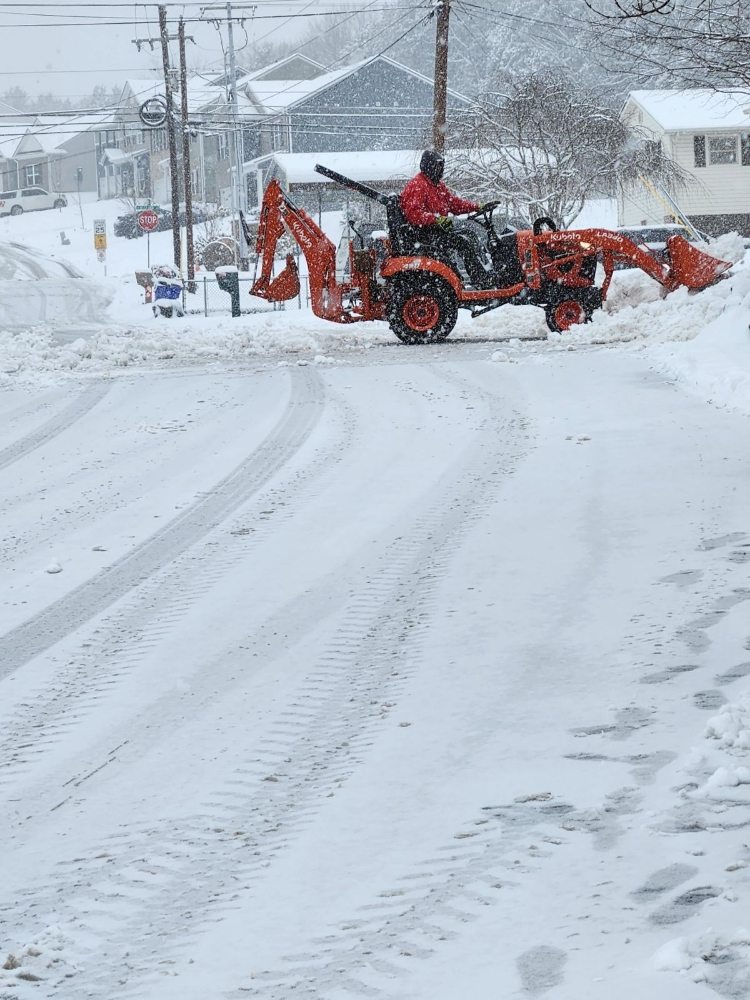 DIZZY DITCH DIGGERS - Knoxville, Tennessee - Updated October 2024 ...