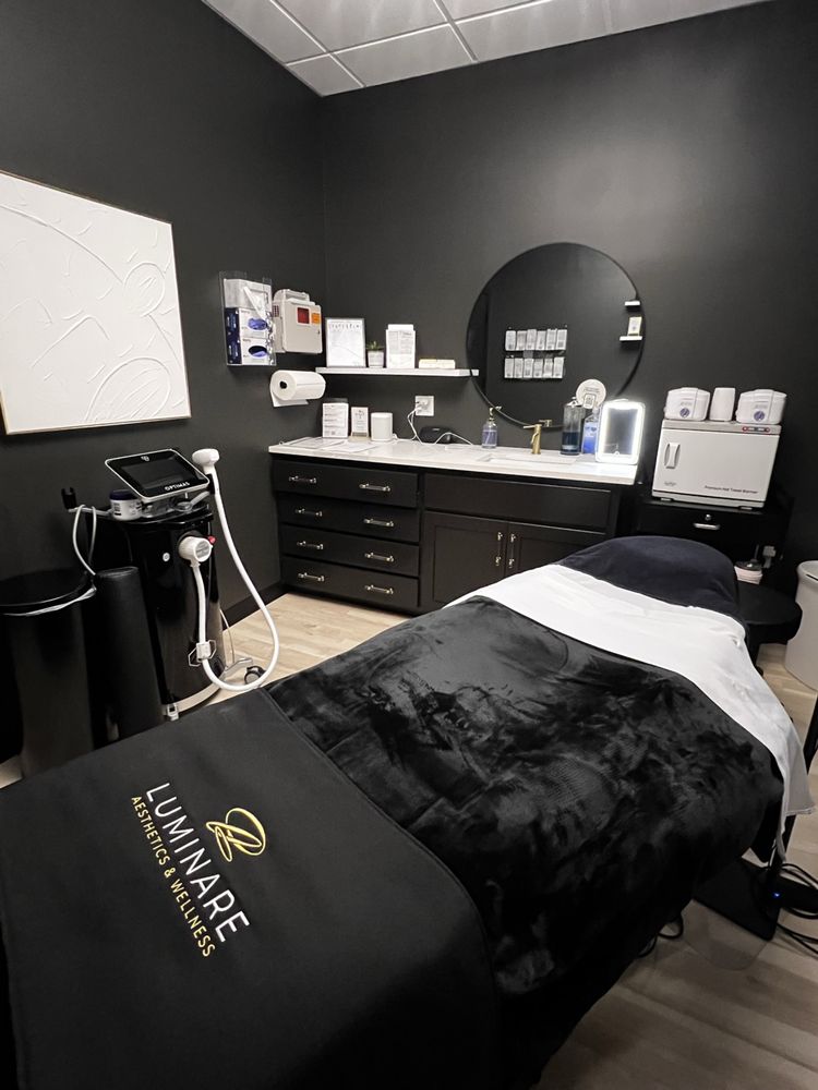 LUMINARE AESTHETICS & WELLNESS - Updated August 2024 - 11 Photos - 860 ...