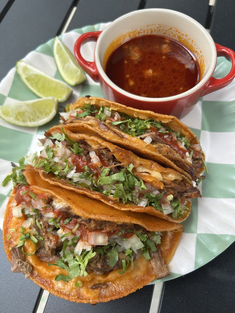 TACOS LA NINA - Updated May 2025 - 23460 Cinema Dr, Valencia ...