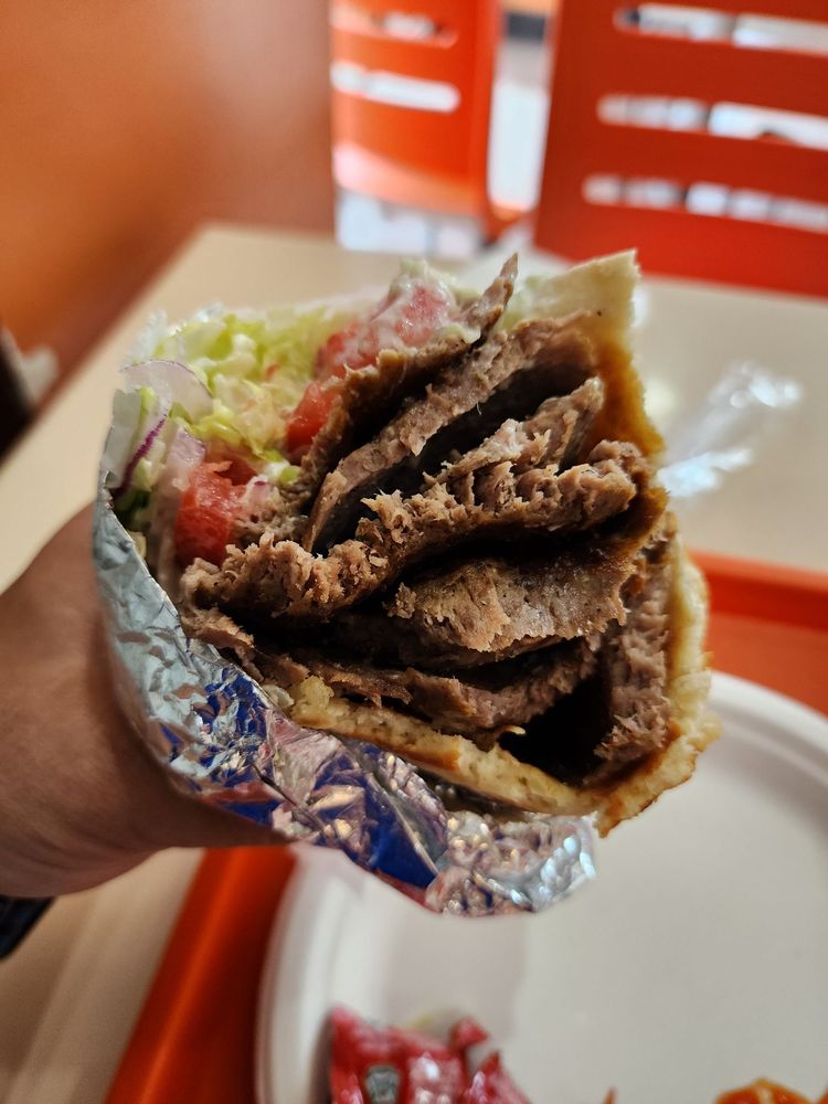 GYRO GRILL - Updated July 2024 - 168 Photos & 258 Reviews - 63-02 ...