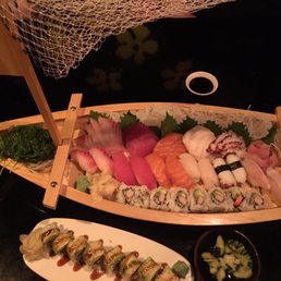 AZUMA SUSHI & TEPPAN - Updated December 2025 - 256 Photos & 231 Reviews ...