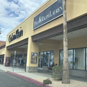 OUTLETS AT BARSTOW - Updated December 2025 - 245 Photos & 116 Reviews ...