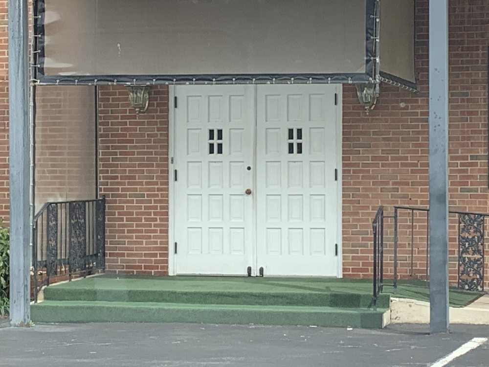 Mitchell Wiedefeld Funeral Home