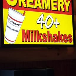 COOK OUT - Updated July 2025 - 46 Photos & 89 Reviews - 3119 Shannon Rd ...