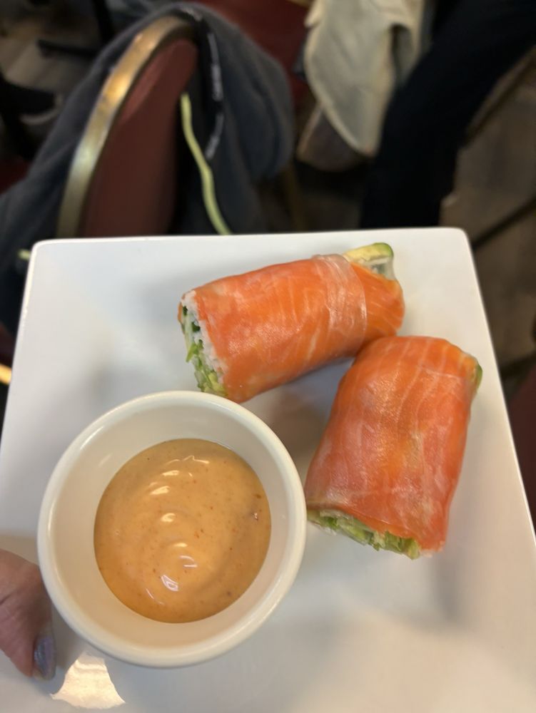 ROULO VIETNAMIEN - Updated January 2025 - 5150 Boulevard de l'Ormière ...