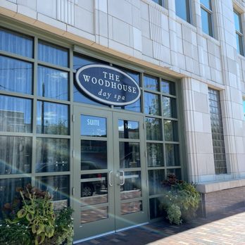 WOODHOUSE SPA - BOTTLEWORKS - Updated January 2026 - 62 Photos & 56 ...