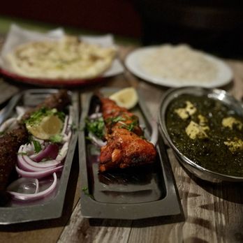 PAKWAN RESTAURANT - 16TH STREET - Updated January 2025 - 879 Photos ...