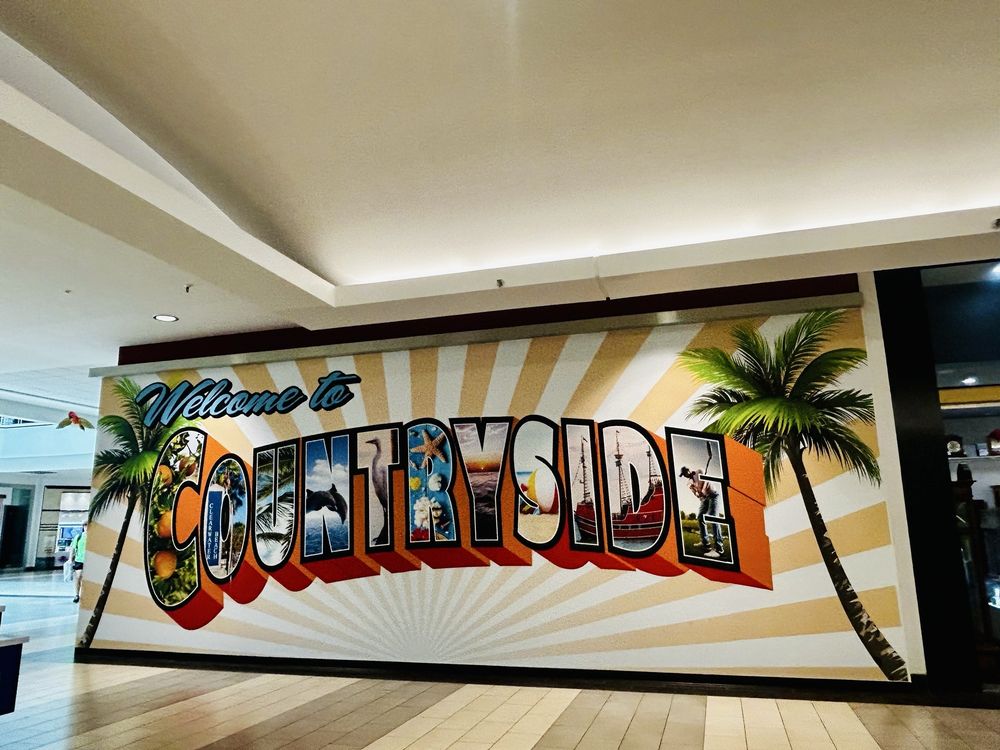 COUNTRYSIDE MALL - Updated April 2026 - 62 Photos & 61 Reviews - 27001 ...
