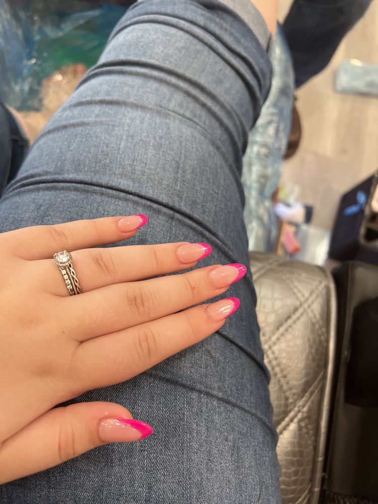 TIPSY NAILS & SPA - Updated October 2025 - 51 Photos & 44 Reviews - 11 ...