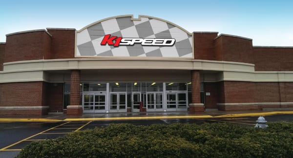 K1 SPEED - Updated December 2025 - 87 Photos & 104 Reviews - 1625 ...