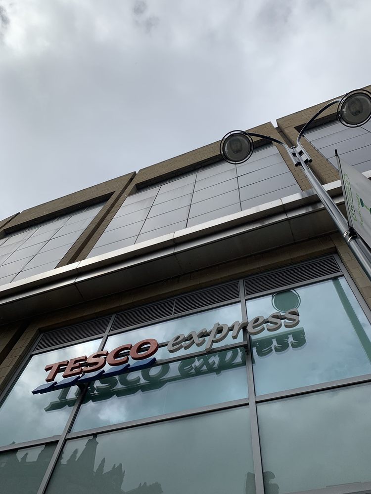 TESCO - Boar Lane, Leeds, West Yorkshire, United Kingdom - Yelp